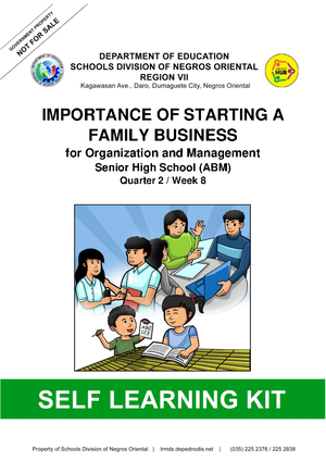 Rrl-sepnding-habits - Lecture and related lit - REVIEW OF RELATED ...