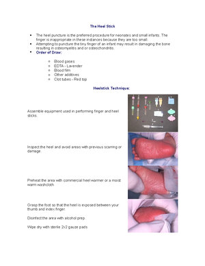 Fecalysis- Technical- Procedure - Fecalysis (Stool Examination ...