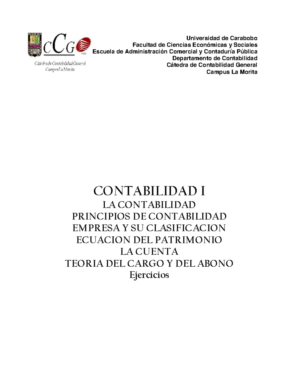 GUIA Contabilidad I- Ejercicios prácticos y libros obligatorios en ...