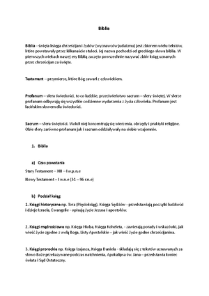 Epoki literackie po kolei - Epoki literackie – ramy czasowe ...