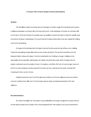 IT-253 Module 4 - SP7 - Tests - IT-253 Module 4 - SP7. Candidate: Carol ...