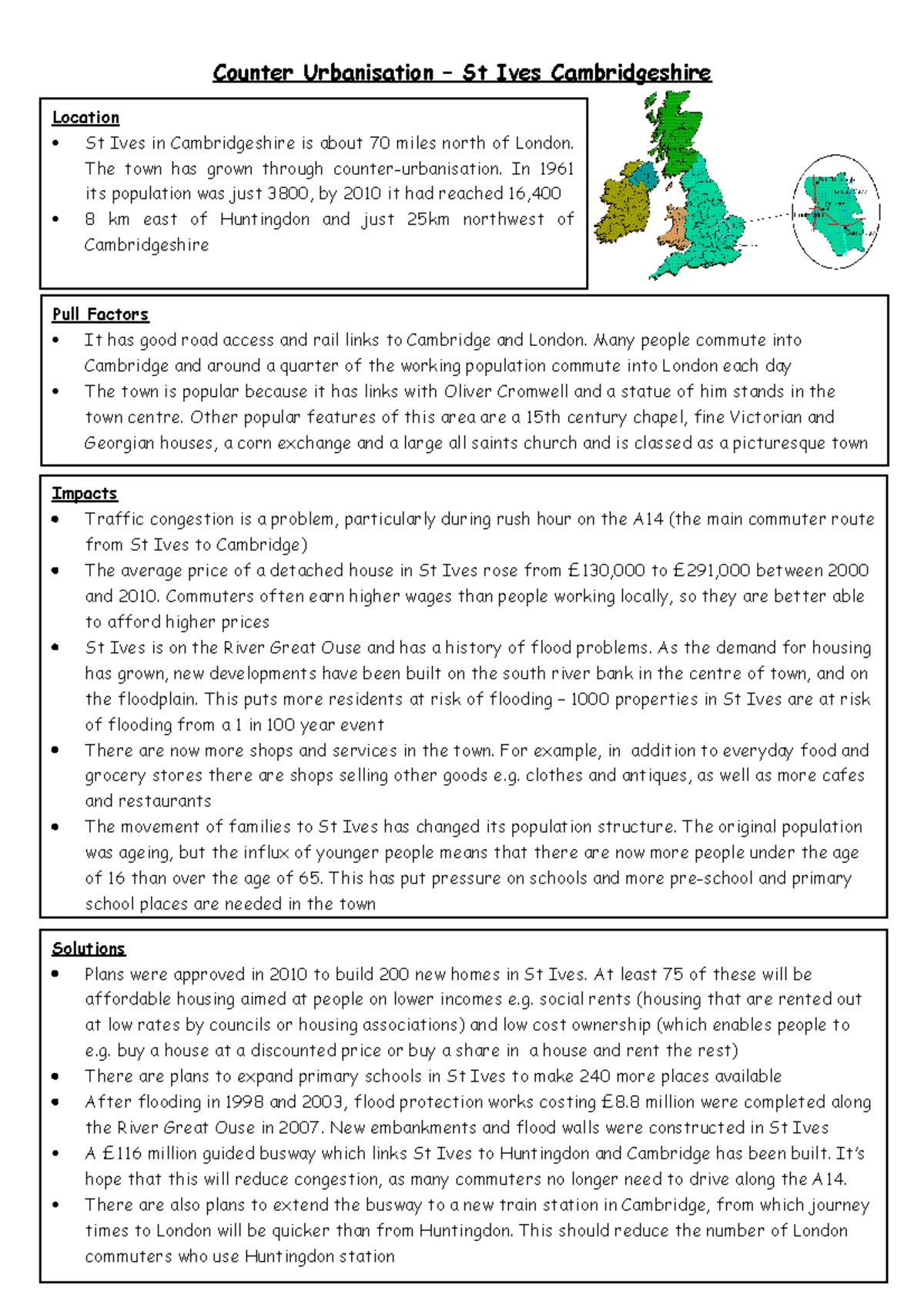 Stratford Case Study - Lecture notes - REGENERATION Partnership Scheme ...