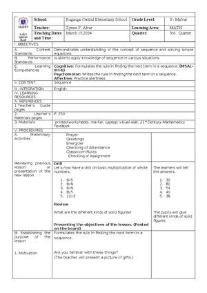 Abyip - SK Plan - 1 Annual Barangay Youth Investment Plan (ABYIP) 202 4 ...