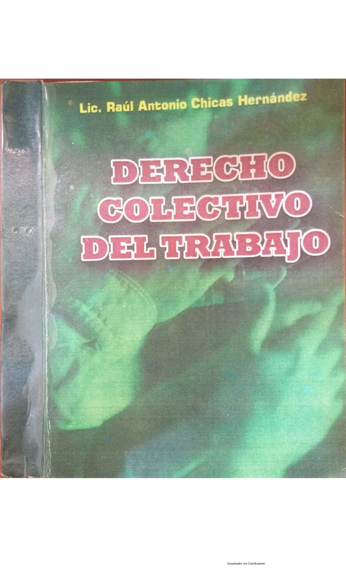 DERECHO LABORAL I - Derechos y Obligaciones del Patrono y Empleado ...