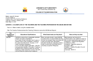 The Curriculum Guide for the BSED ProgramCMO-No.-75-s.-2017 BSED ...