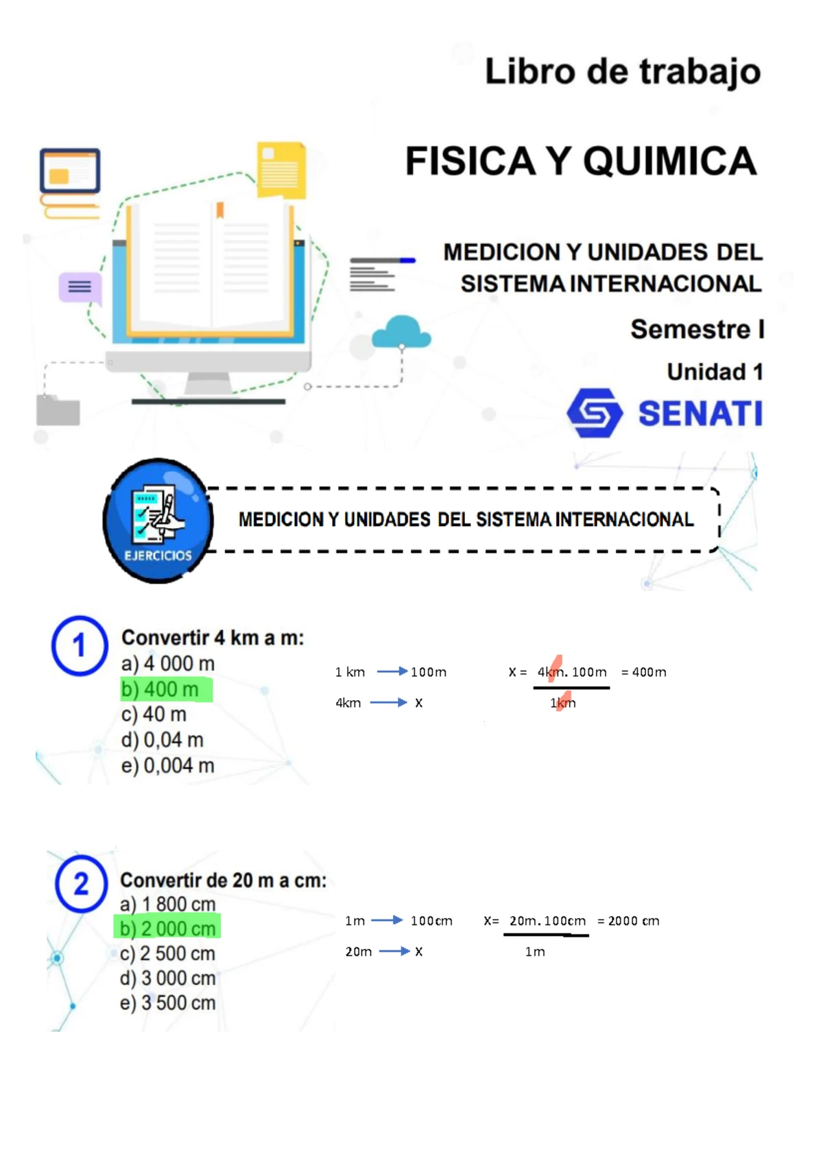 Actividad Entregable 01: Física y Química - Senati 2025 - Studocu