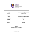 asset and space management - BSR317 - UiTM - Studocu