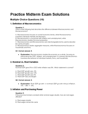 Macrot 1 - Balance sheet - AP© MACROECONOMICS TOPIC 6. 1 Balance of ...