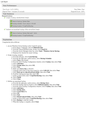 [Solved] Complete the following tasks on Building B Floor 1 Network ...