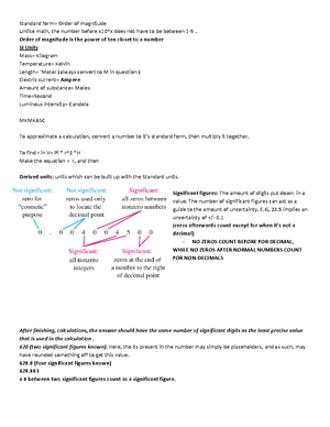 Practical Research 1 (notes) - PRACTICAL RESEARCH 1 (QUALITATIVE ...