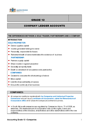 CIMA F2 Advanced Financial Reporting: Certification Exam Q&A Guide ...