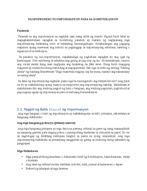 GT Transcription-Guidelines-Filipino - GABAY SA TRANSKRIPSYON NG ...