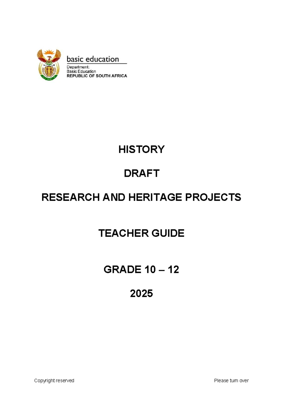 History Grade 7 Term 1: The Kingdom of Mali & Timbuktu in the 14th ...