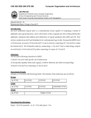 Sample 332 MT2-spring 2019 - Consider a hypothetical 32-bit ...
