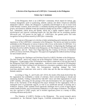 Ocular-inspection-checklist - RAMON MAGSAYSAY MEMORIAL COLLEGES- MARBEL ...