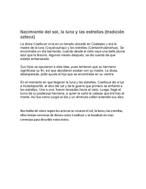 Región Occidente de México: Geografía, Cultura y Economía - Studocu