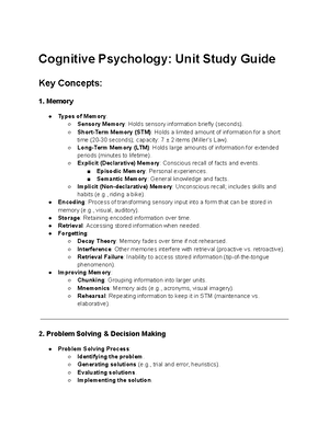 Ap micro unit 4 - AP Microeconomics Unit 4: Imperfect Competition 4 ...