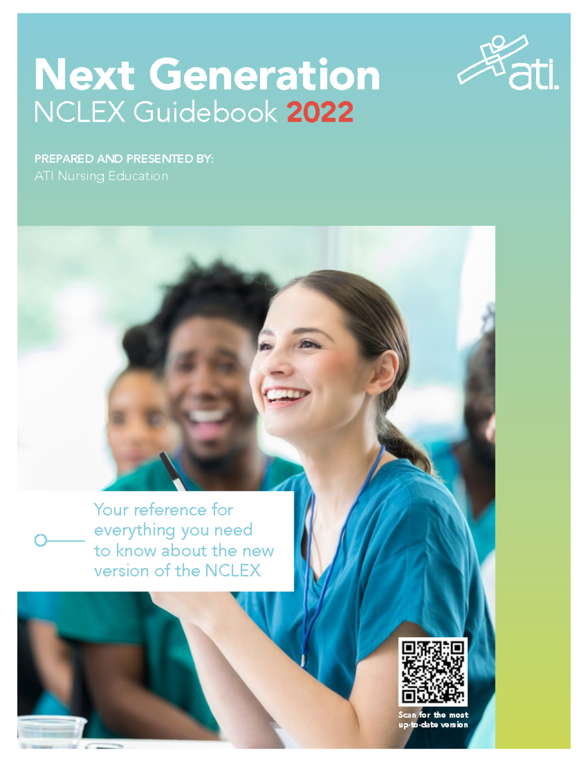 Next Generation NCLEX Guidebook 2022: Insights & Strategies for Success ...