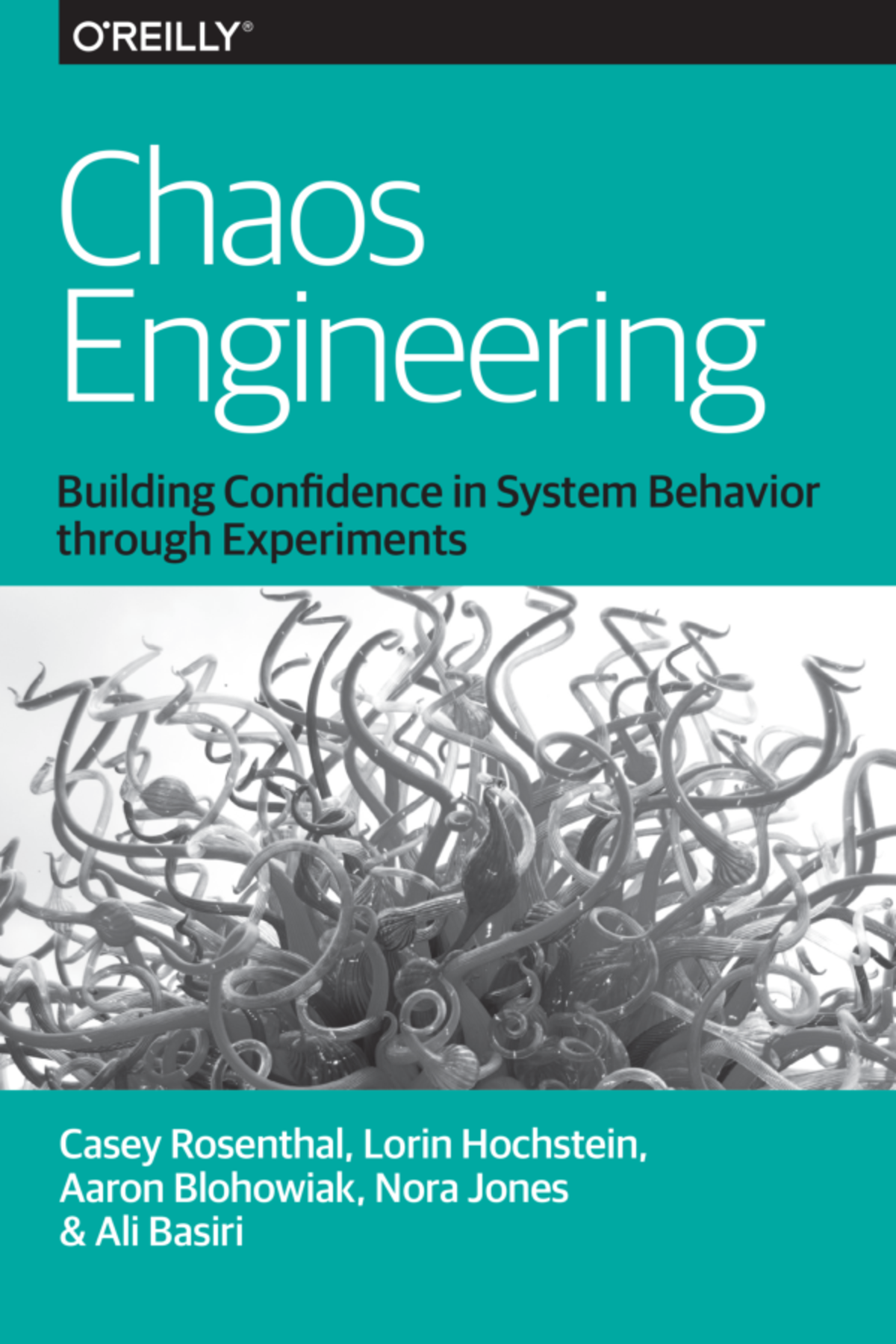 Chaos Engineering: Building Resilient Systems via Experimentation - Studocu