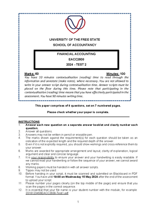 EMS Assessment Rules and Guidelines for 2025: A Comprehensive Overview ...