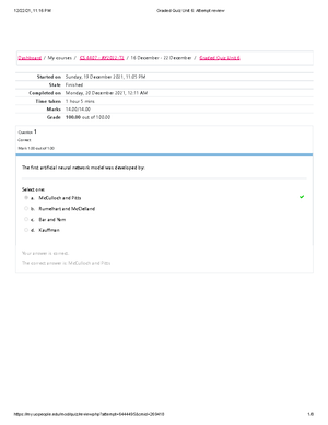 [Solved] True or False The first step in the Kmeans clustering algorithm - Data Mining and ...