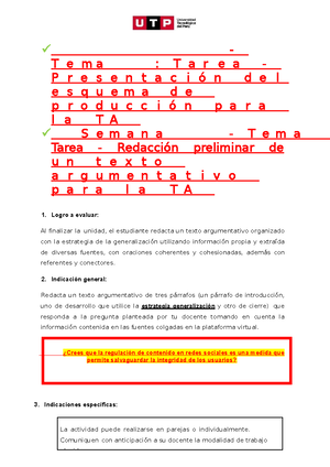 Esquema de Textos Dialogados: Definición y Características Clave - Studocu