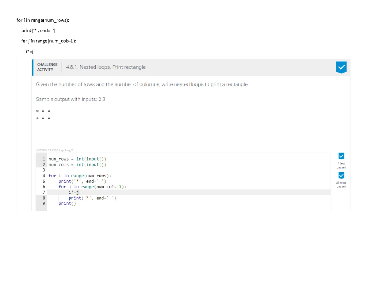 LAB 4.17 - IT 140 Mad Libs Loops - 3/27/24, 7:57 PM Section 4 - IT 140 ...