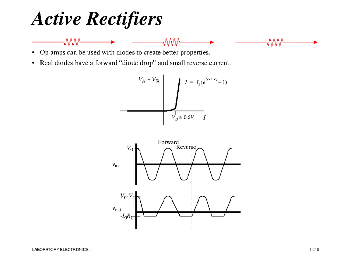 Lecture 23: Design of Two-Stage Op Amps in CMOS Analog Circuit Design ...