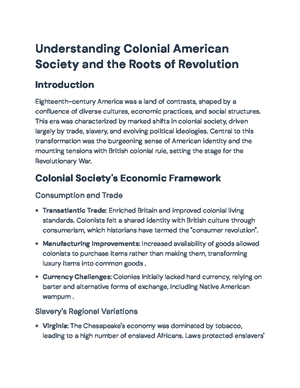 Reform Movements in 19th Century America: Women's Rights, Abolition ...