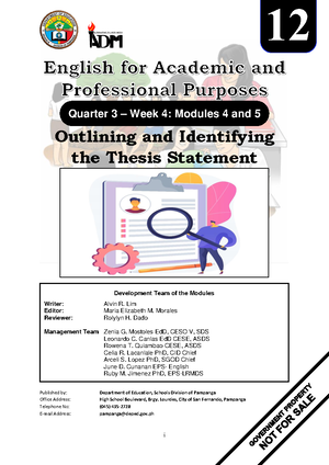 Sample Matching TYPE QUIZ - Assessment in Learning 1 - Cunanan, Julyca ...