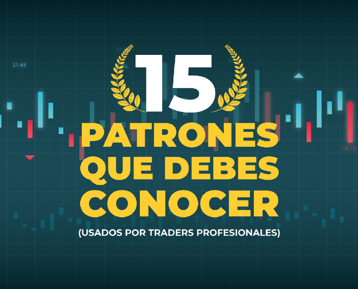 15 Patrones de Trading que Debes Conocer para Invertir Efectivamente ...