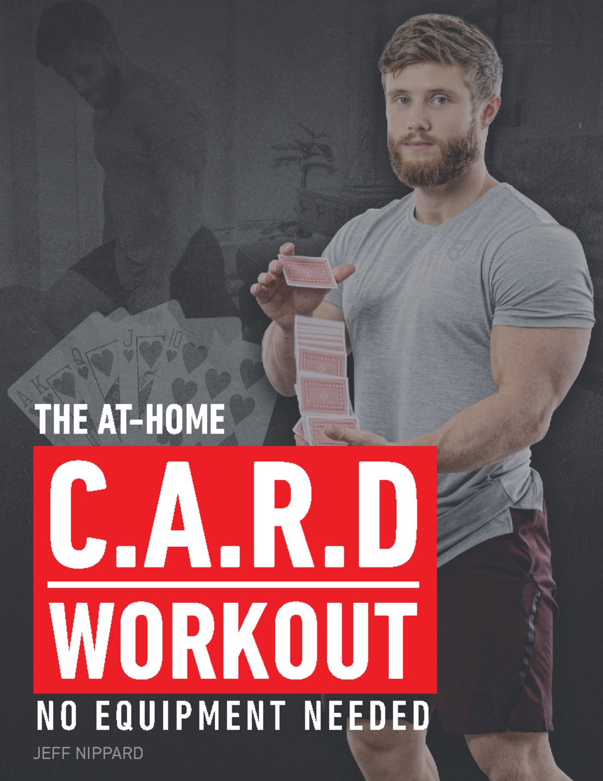 C.A.R.D. Workout (Jeff Nippard) (Z-Library) - NO E Q U I P M E NT ...