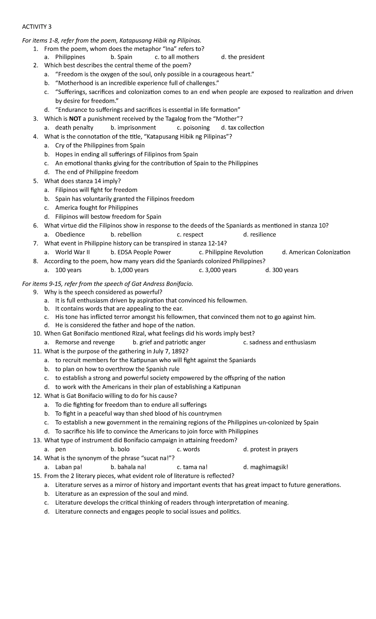 Process of Transcription - Detailed Lesson Plan in Science 10 I ...