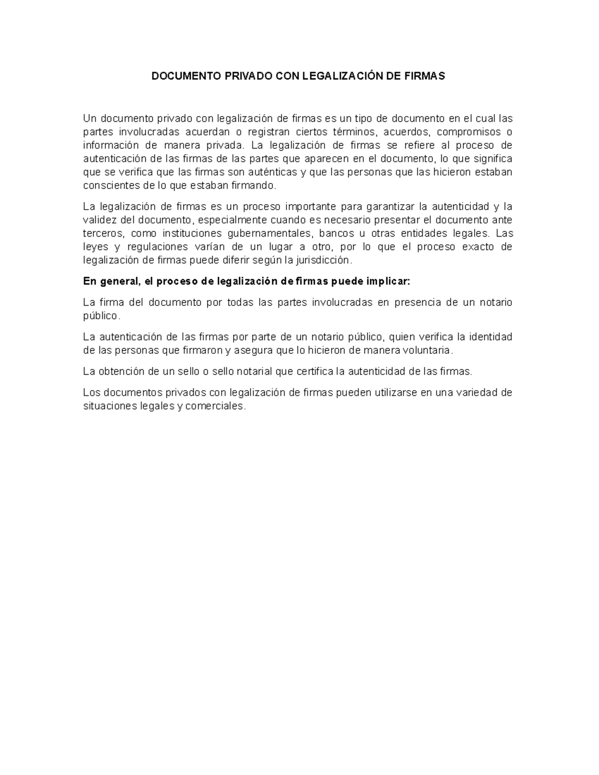 Formato DPI Protocolo de Registro Nacional de las Personas - Studocu