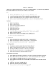 D322 - Intro to IT - Studocu