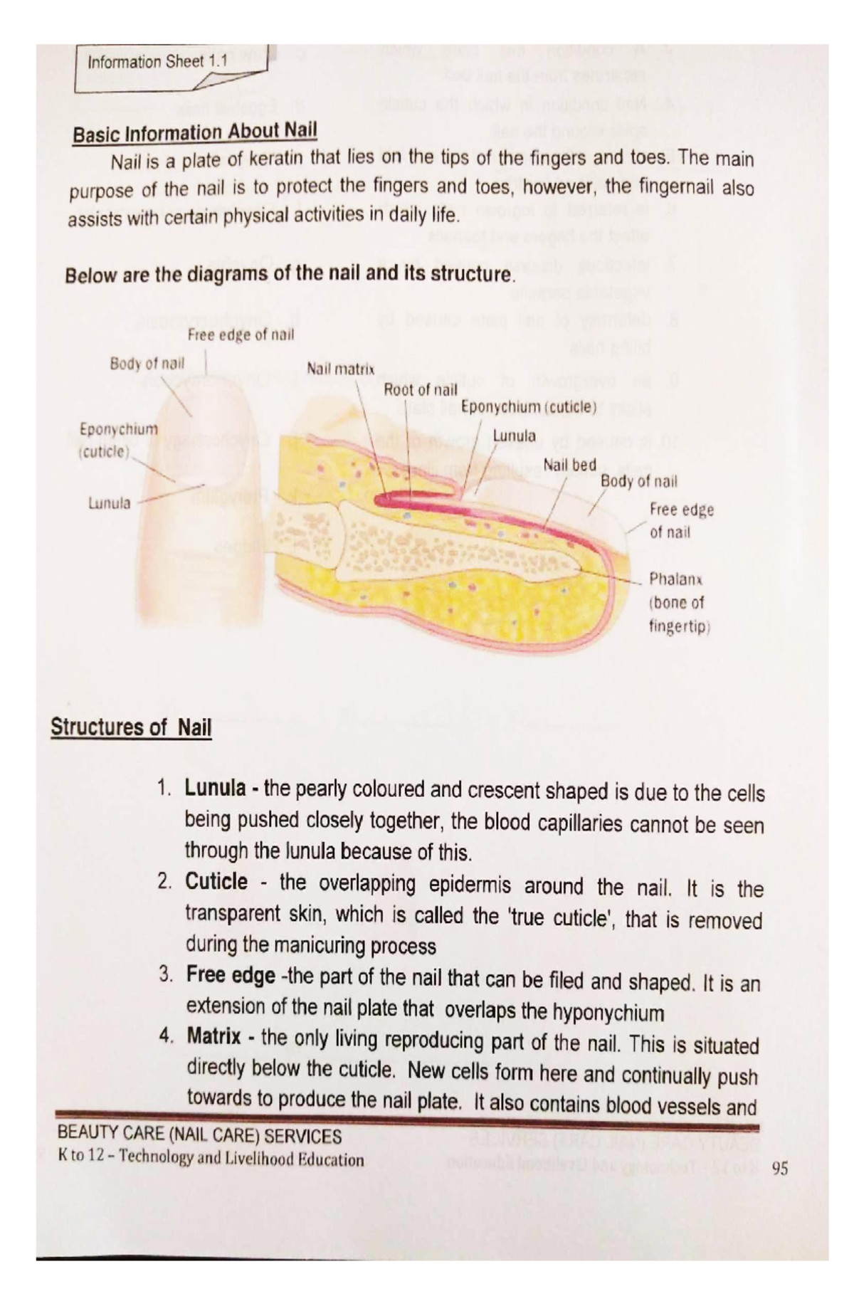 Doc1 - Marketing Syllabus - Bachelor of Science in Business Admistration Major in Marketing ...