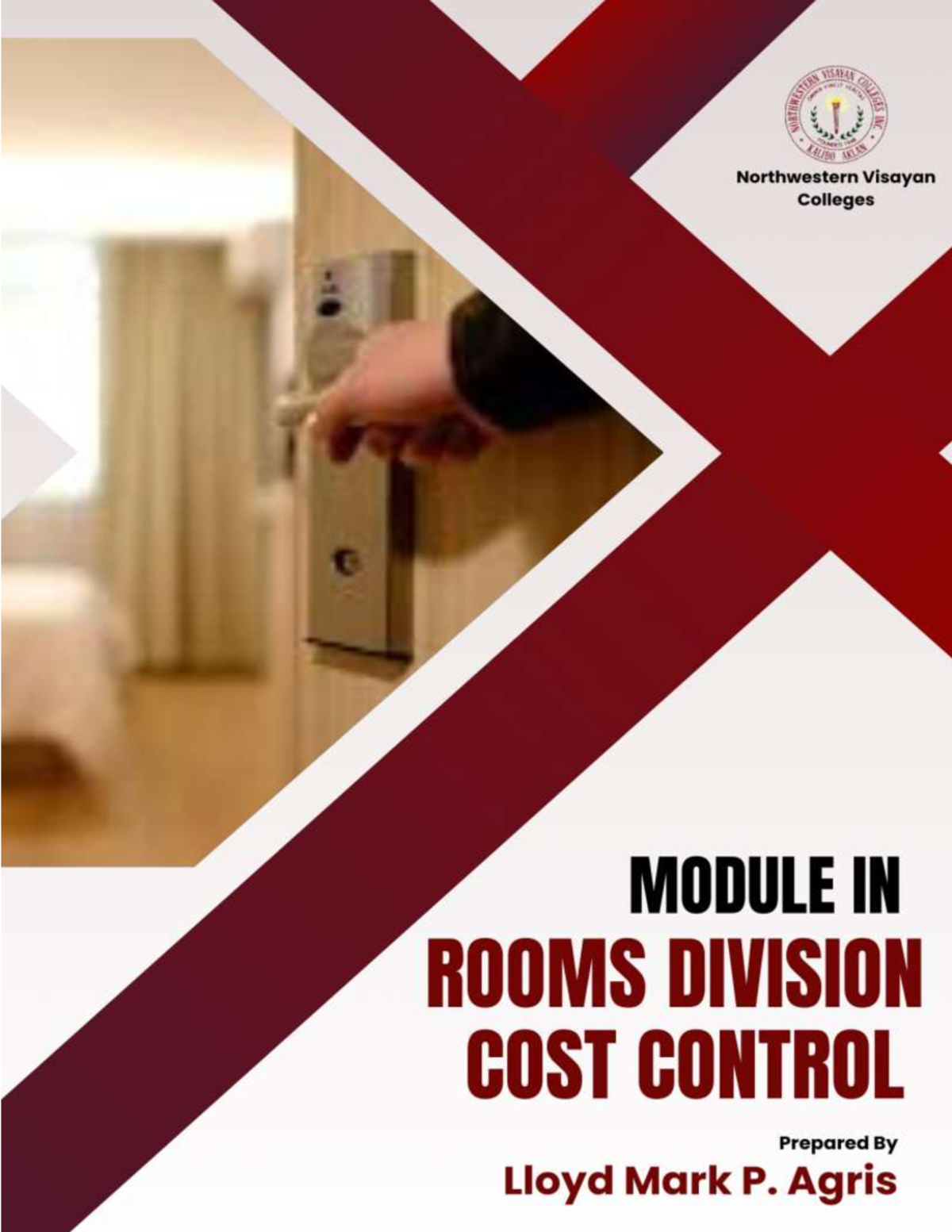 Rooms Division Management Module Overview: Key Concepts and Structure ...