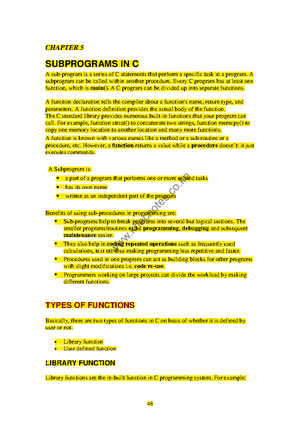 Pagemaker-7 - Computer Applications 1 notes - ADOBE PAGEMAKER ...