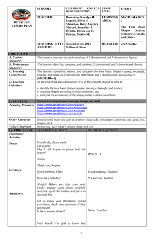 625290937 Inset Emcee Script - Emcee Script for INSET SEMINAR 2023 DAY ...