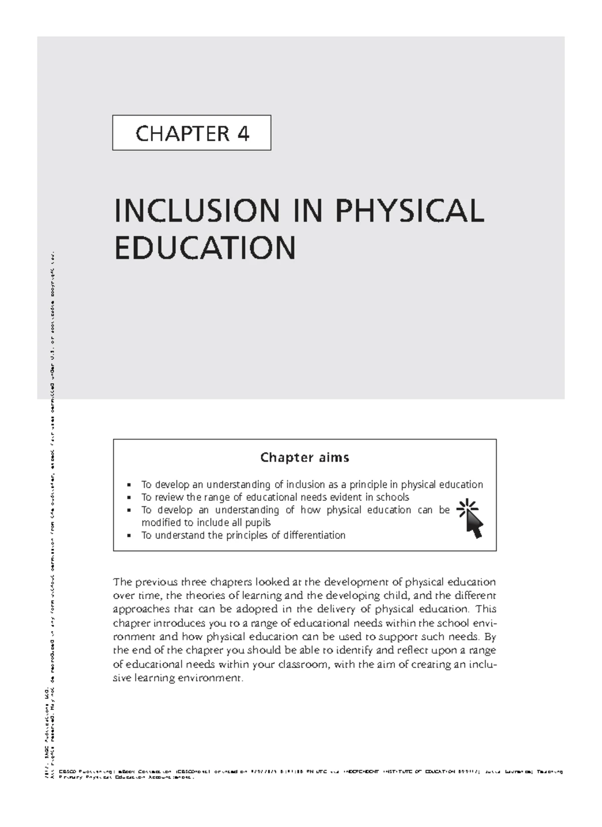 IIE Lesson Plan Template 2025 for Grade 3 English & Life Skills - Studocu