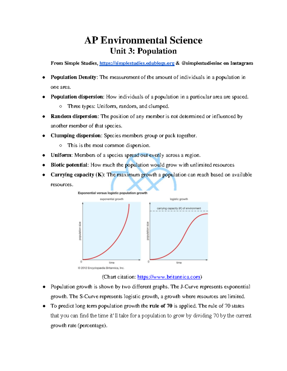 60a02e352befcbafecf 1008a AP-Environmental-Science-Unit-3 - AP ...