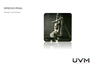 A3 PEFS - Actividad 3 Derecho penal - ACTIVIDAD 3 PROYECTO INTEGRADOR ETAPA 2 Fecha: 1 / 12 ...