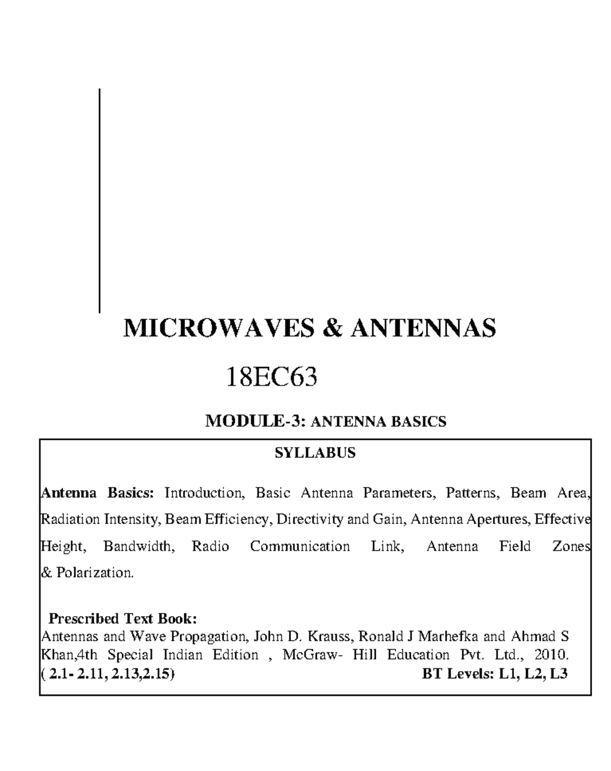 Module 5 Testing Lecture Notes Vlsi Design R V Institute Of