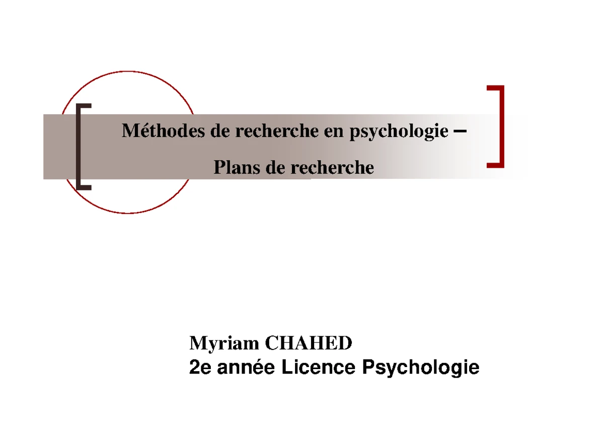 Brief-interpretive - interprétation du questionnaire BRIEF - PAR ...