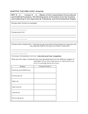 Reflection - Talk about your thoughts and ideas on ICT integration and ...