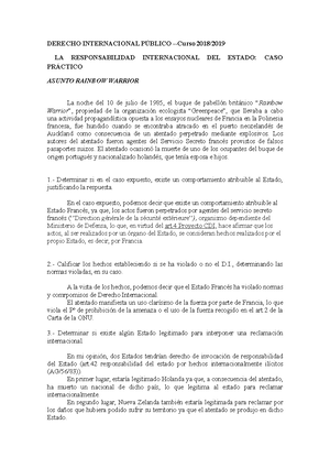 Art 38 ECIJ - Artículo 38 del Estatuto de la Corte Internacional de ...
