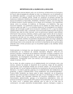 Quiescencia - Apuntes 1 - Quiescencia ¿Qué es? La quiescencia celular ...