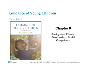 Developmentally Appropriate Classroom Design for ECE: Chapter 4 ...