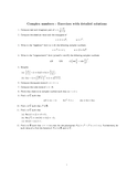 Introduction to mathematics - 1100 - UNZA - Studocu