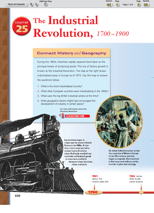 Packet 2015 - industrial revolution answer key us history ...